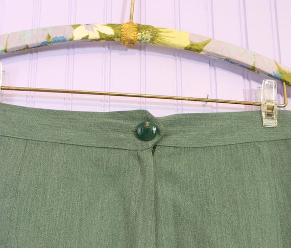 1940s Girl Scout Troop Leader 2 piece Set - Gem