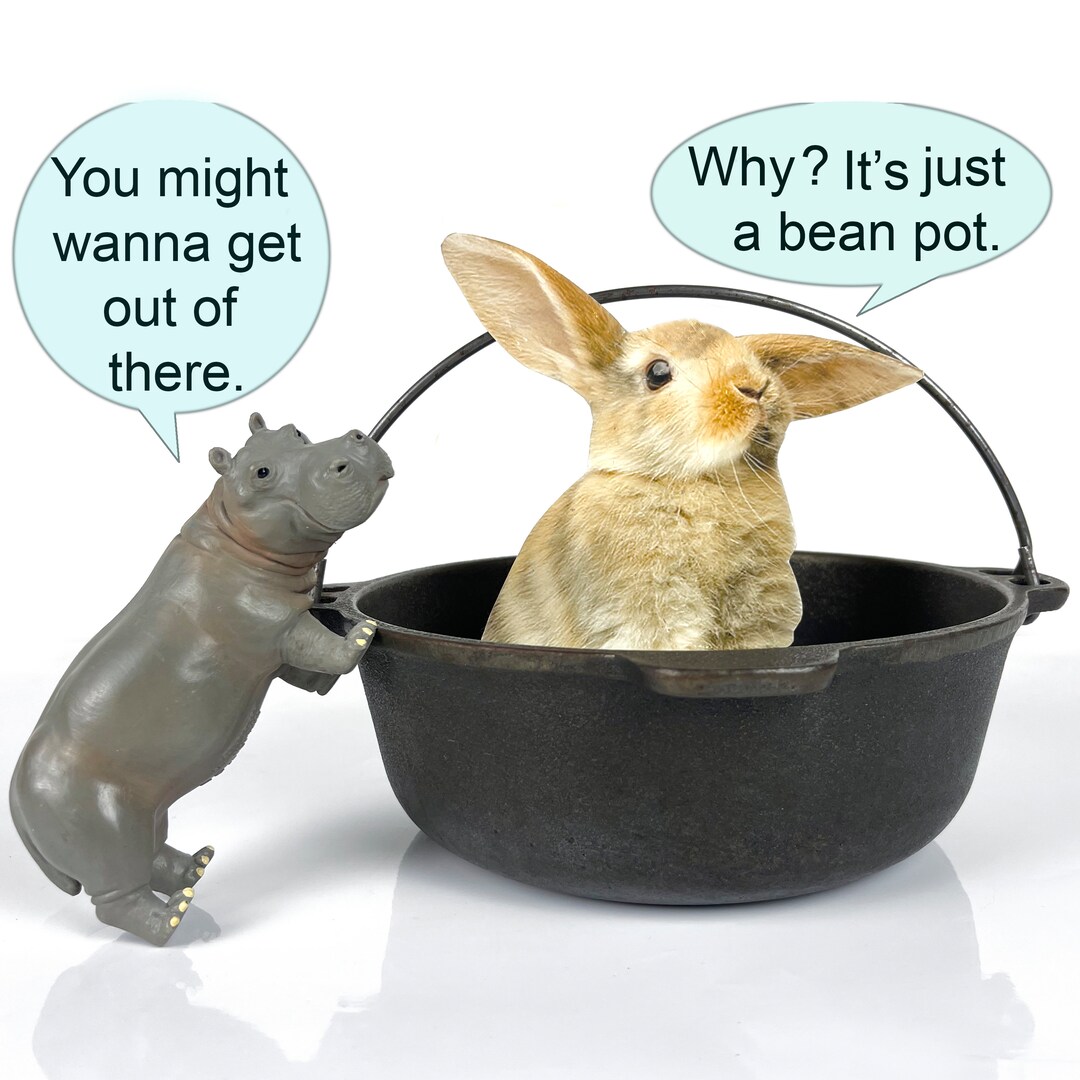 Wagner's Cast Iron Bean Pot, Vintage Kitchen, Cast Iron Cookware, Cast ...