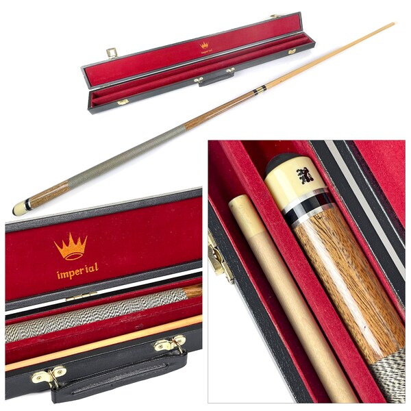 Pool Cue - Etsy