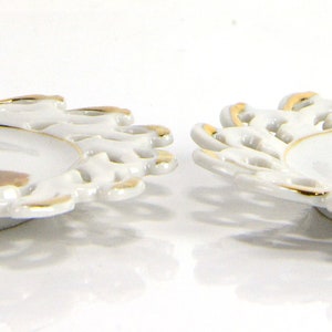 Decorative Plate, Boxer, Pair, Dog, Wall Plate, Porcelain, Japan, Relco ...