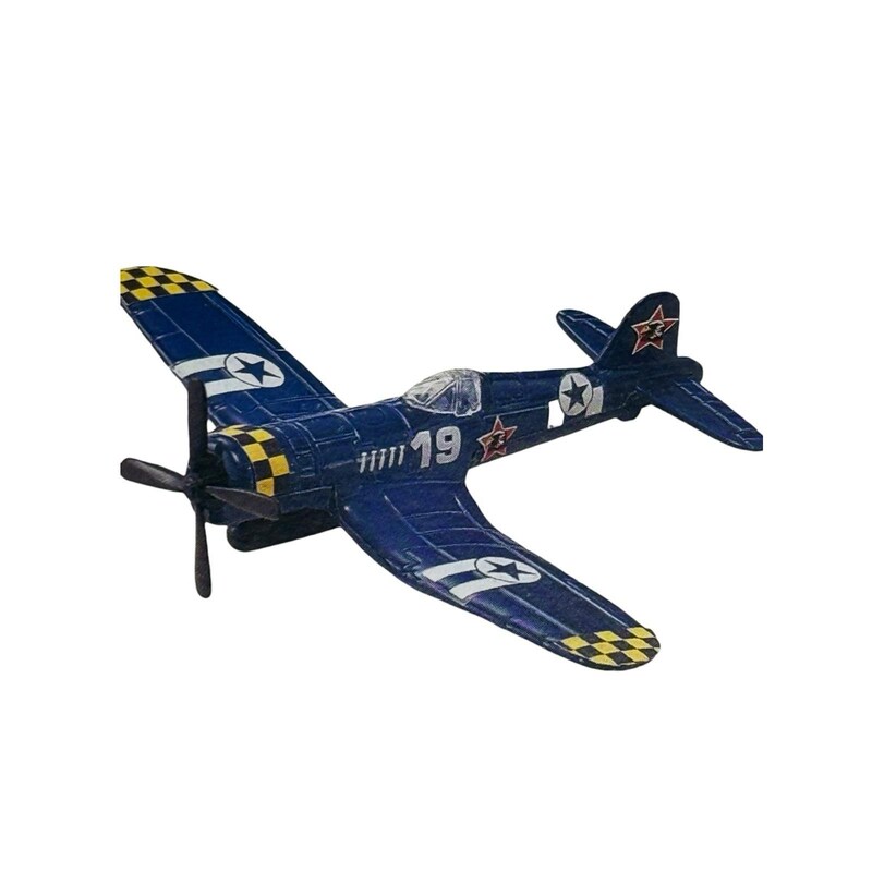 Die Cast Model Planes - Etsy