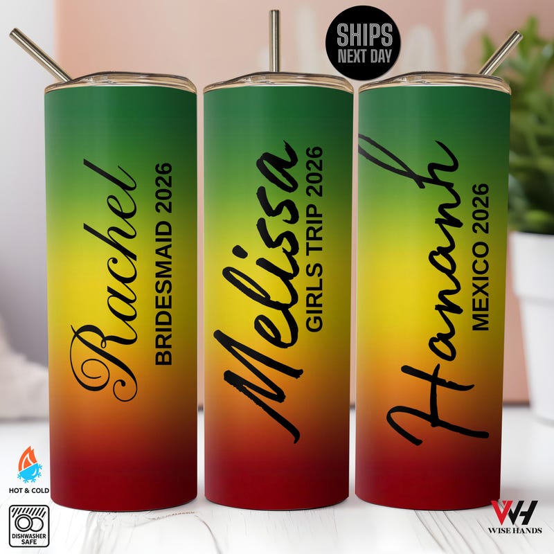 Personalized Jamaican Mug - Etsy