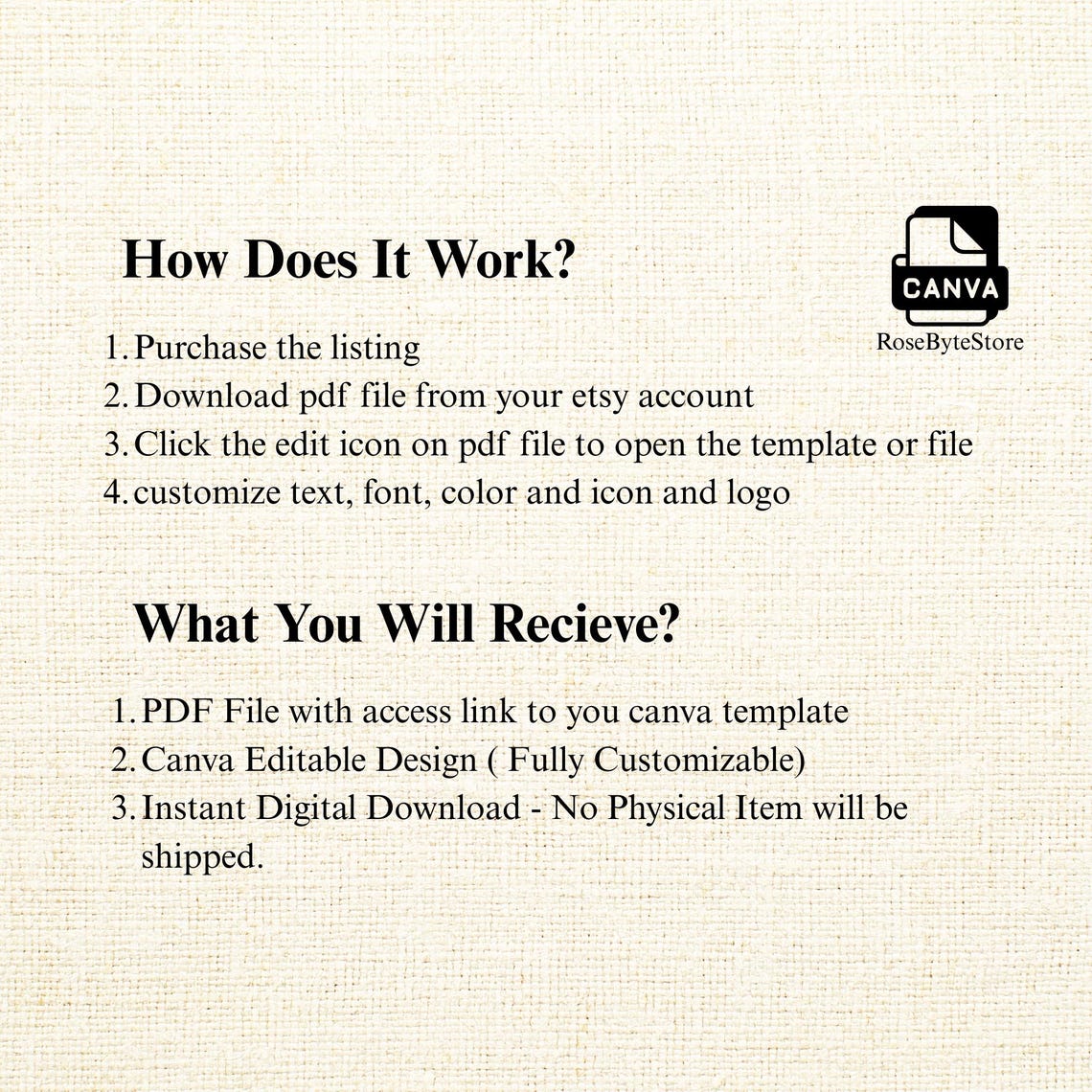 DIY Crafting Business Cards Templates - Customizable Designs | Ediable ...