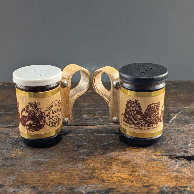 Vintage Siesta Ware Mugs - Etsy