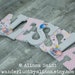 Dumbo Letters Custom Letters Wooden Nursery Letters dumbo - Etsy