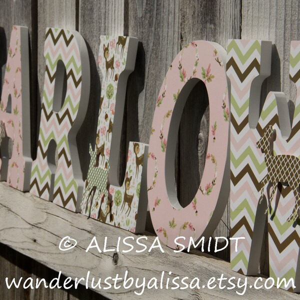 Fawn and Sage - Etsy