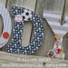 Future All Star Letters, Custom Wooden Letters - Sports Animal Theme ...