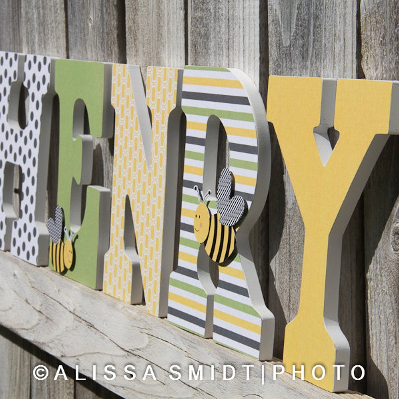 Bumble Bee Theme - Etsy