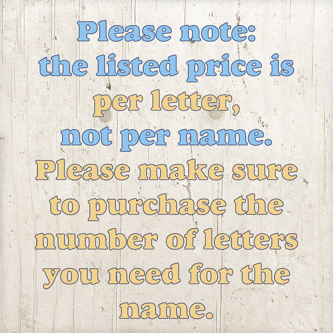 Where the Wild Things Are Letters Custom Designed Wooden | Etsy