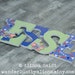 Dumbo Letters - Custom Letters, Wooden Nursery Letters (dumbo, Elephant ...