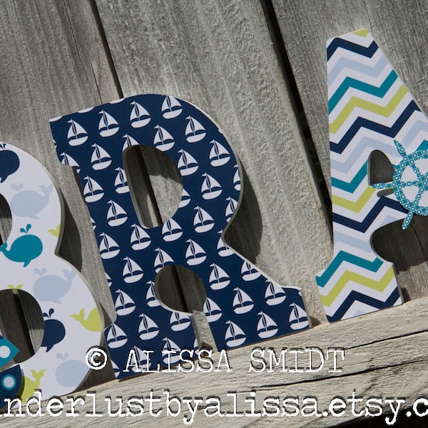 Teal and Lime Green - Etsy