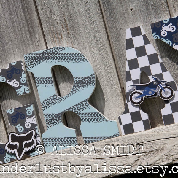 Dirtbike - Etsy