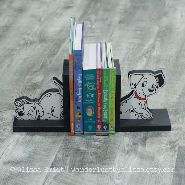 Bookends for Kids - Etsy