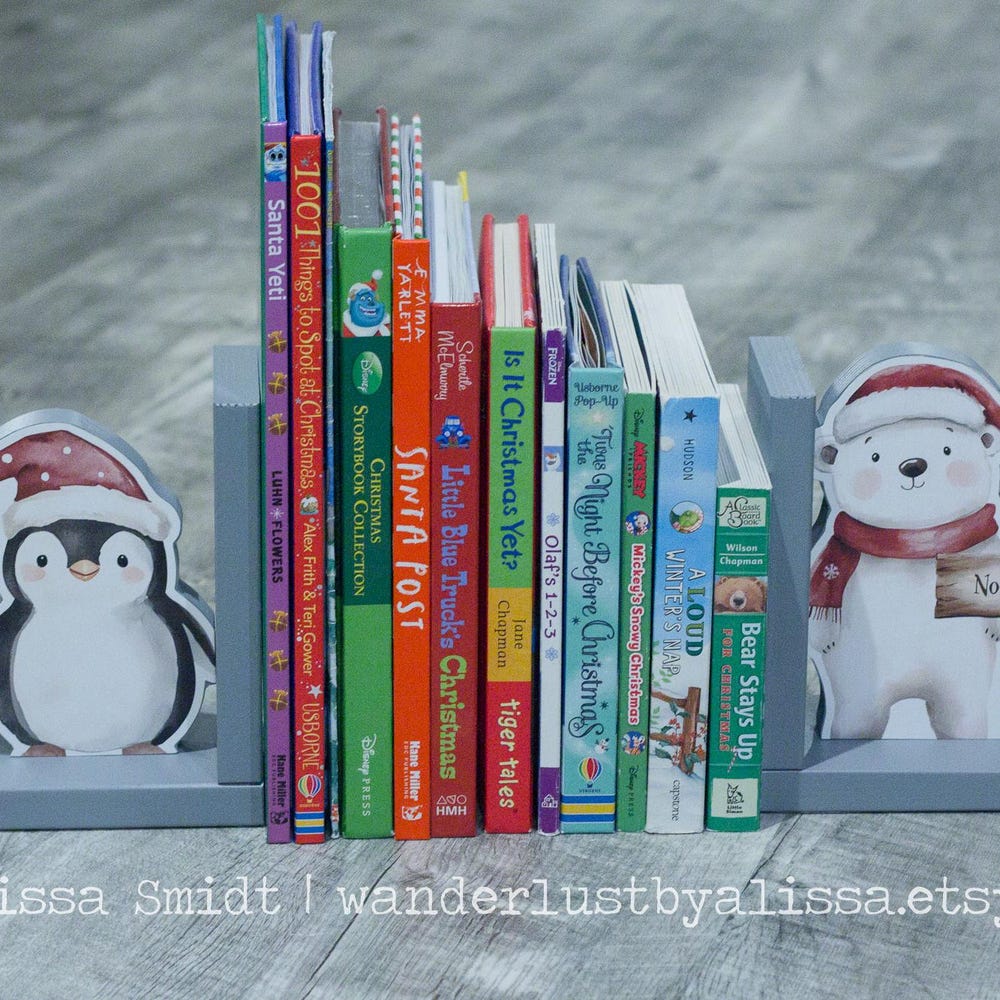 WanderlustbyAlissa - Etsy