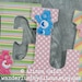 Care Bear Letters Custom Wood Letters Care Bear Nursery - Etsy