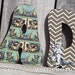 Where the Wild Things Are Themed Wooden Letters- READ, Nursery Decor ...