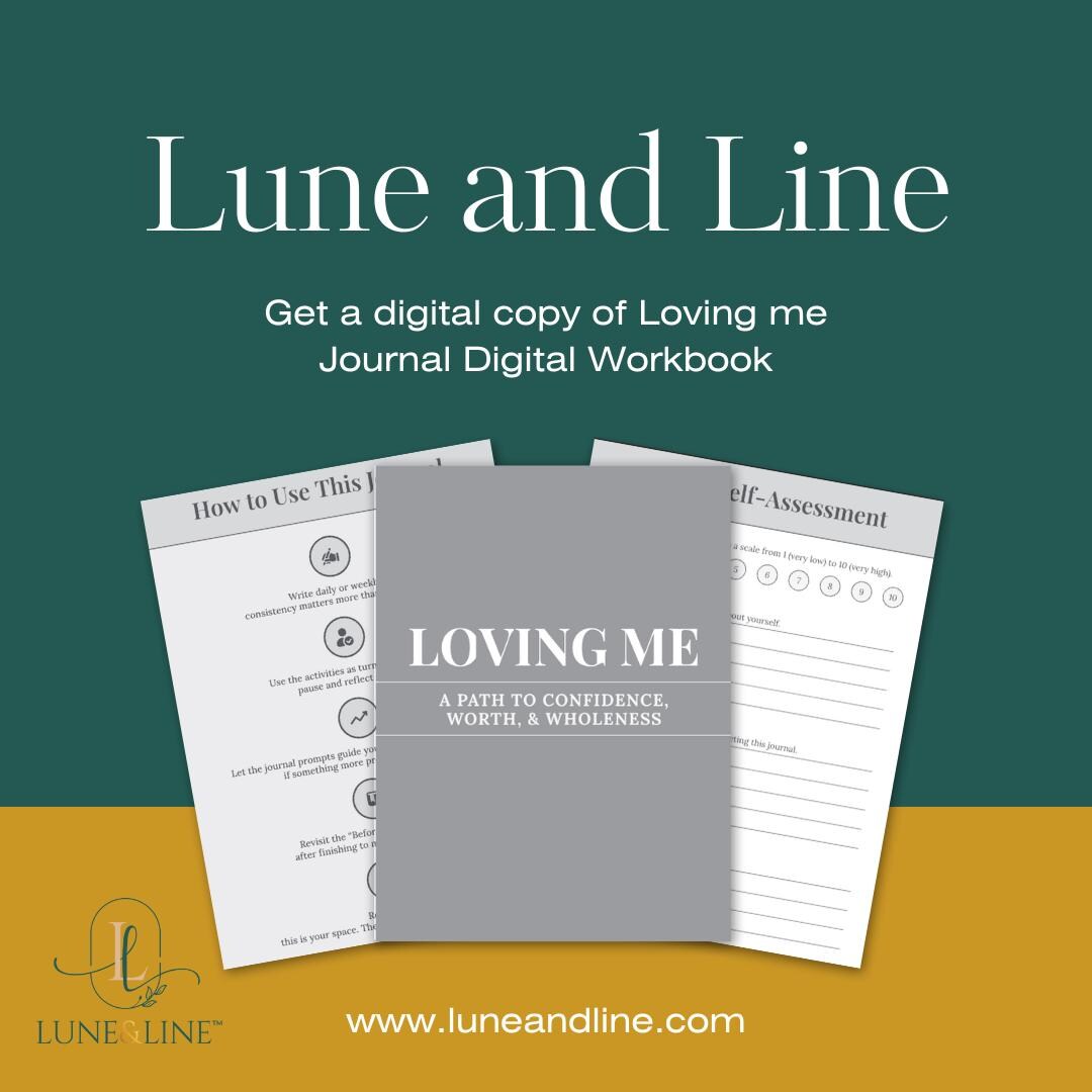 Self-worth Journal | Guided Prompts, Overcome Self-doubt (printable PDF ...