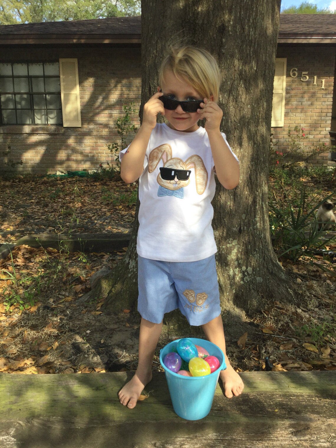 Personalized Easter Outfit Boy's Easter Outfit Boy's - Etsy