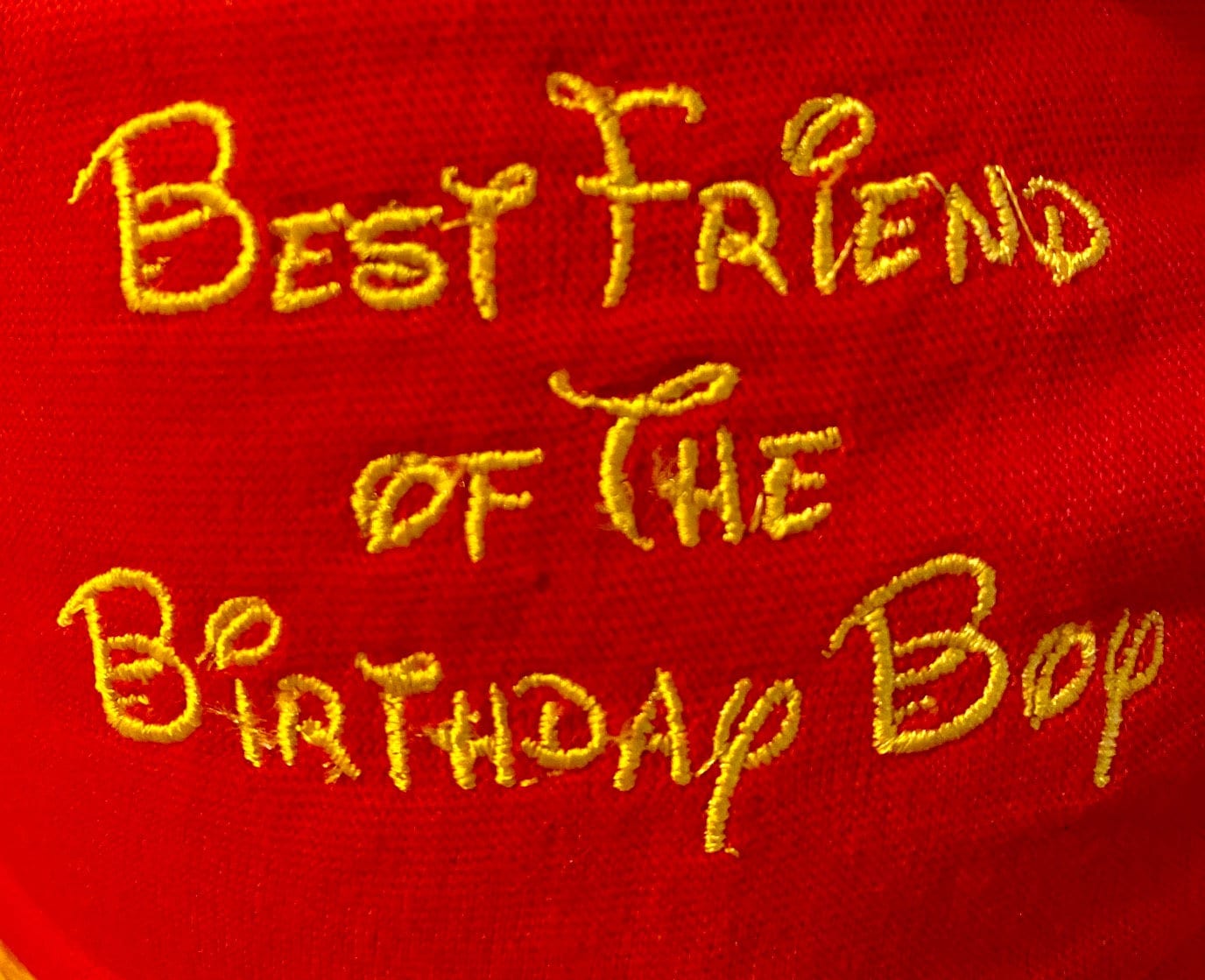 Pooh Custom Birthday Outfit With Custom Pooh Bear\boy's 1st Birthday ...