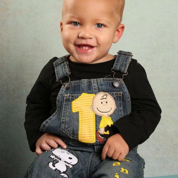 Snoopy Birthday - Etsy