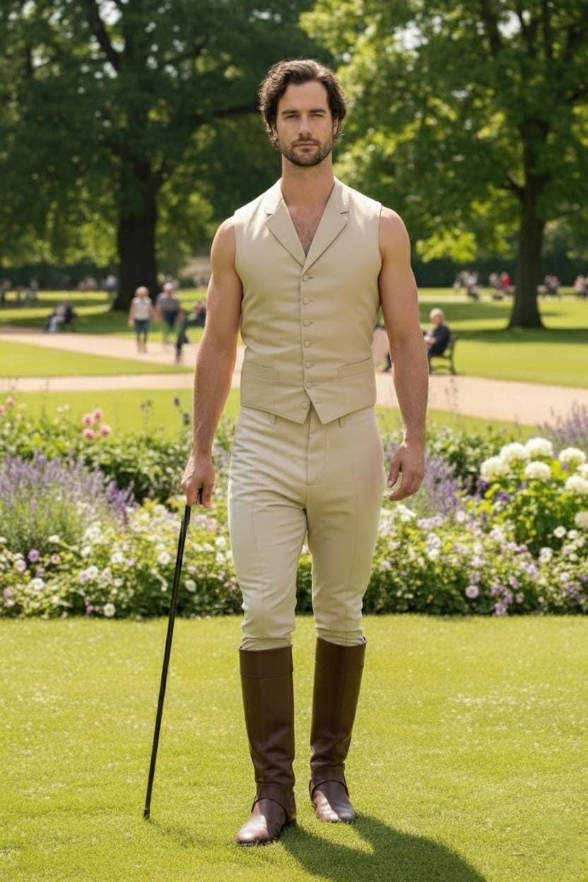 Mr. Darcy Blue Wool Tailcoat, Custom Regency Gentleman Outfit - Etsy