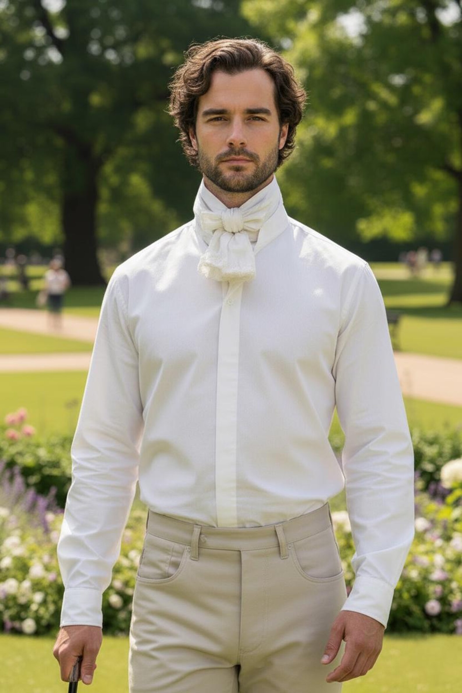 Mr. Darcy Blue Wool Tailcoat, Custom Regency Gentleman Outfit - Etsy
