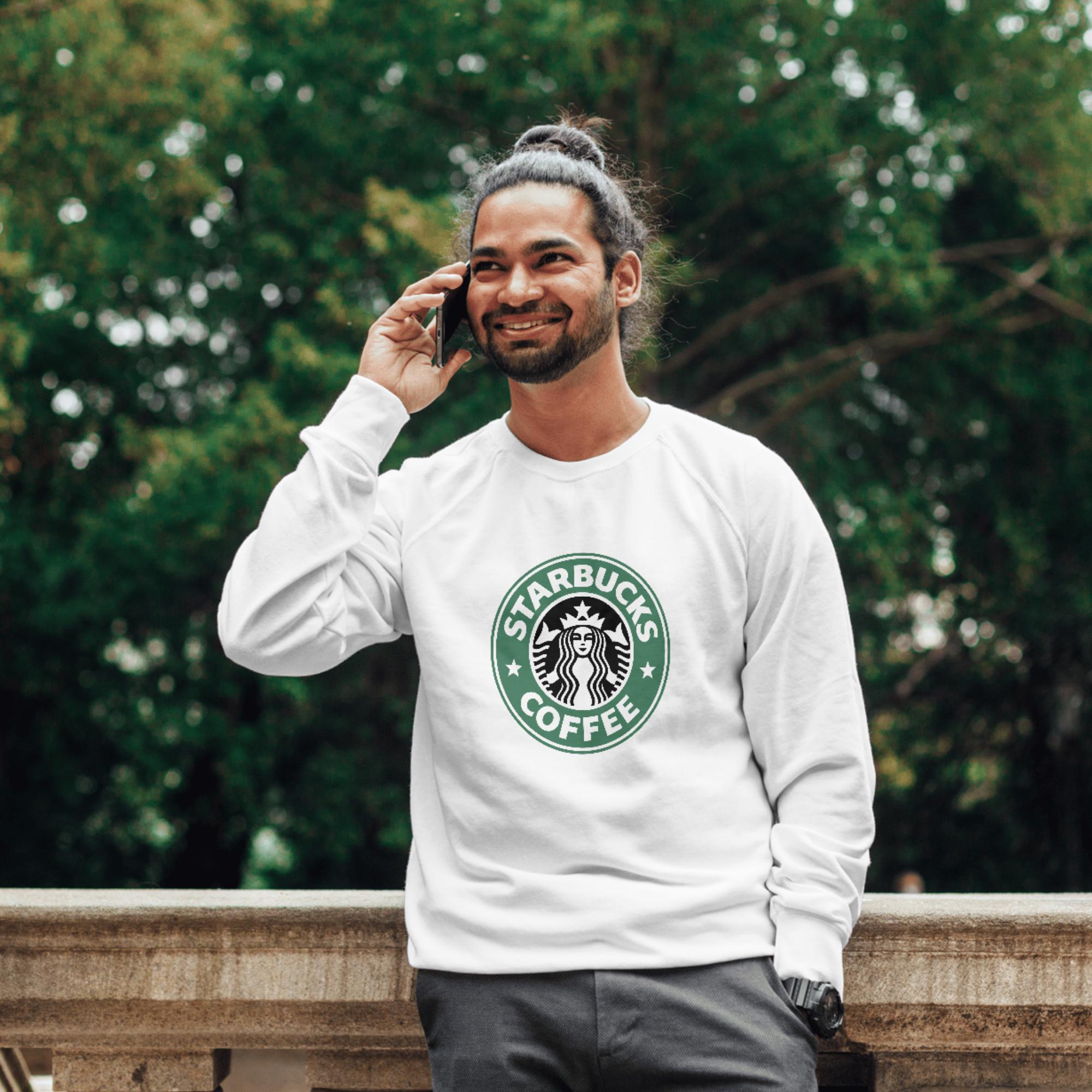 Starbucks Digital Logo, Printable, SVG & PNG - Etsy