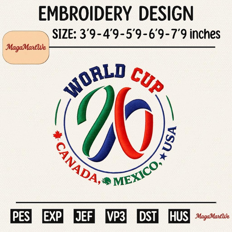 World Cup Design Files - Etsy
