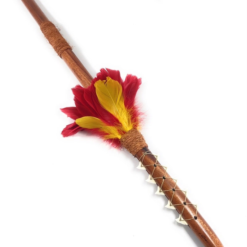 Koa Spears - Etsy