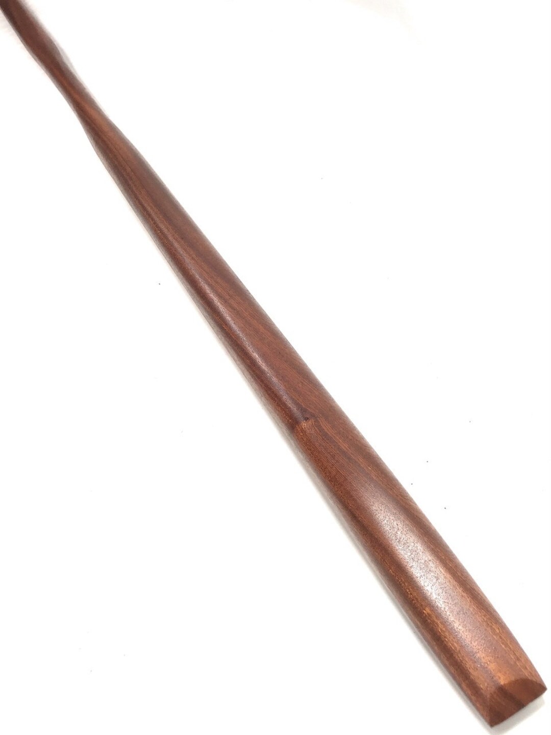 Hawaiian Koa Ground Breaking Stick - 70" O'o Stick | #koastick2 - Etsy