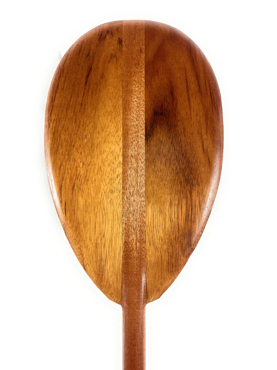 Select Grade Koa Paddle 36 Inch - Steersman Made in Hawaii | #koa6070m ...