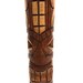 Long Life Tiki Totem 10 Antique Finish Hawaii Gifts - Etsy
