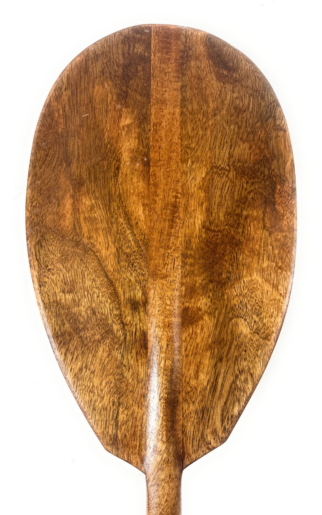 Mango Paddle 49 in With T Handle Traditional Design | #koa7451 - Etsy