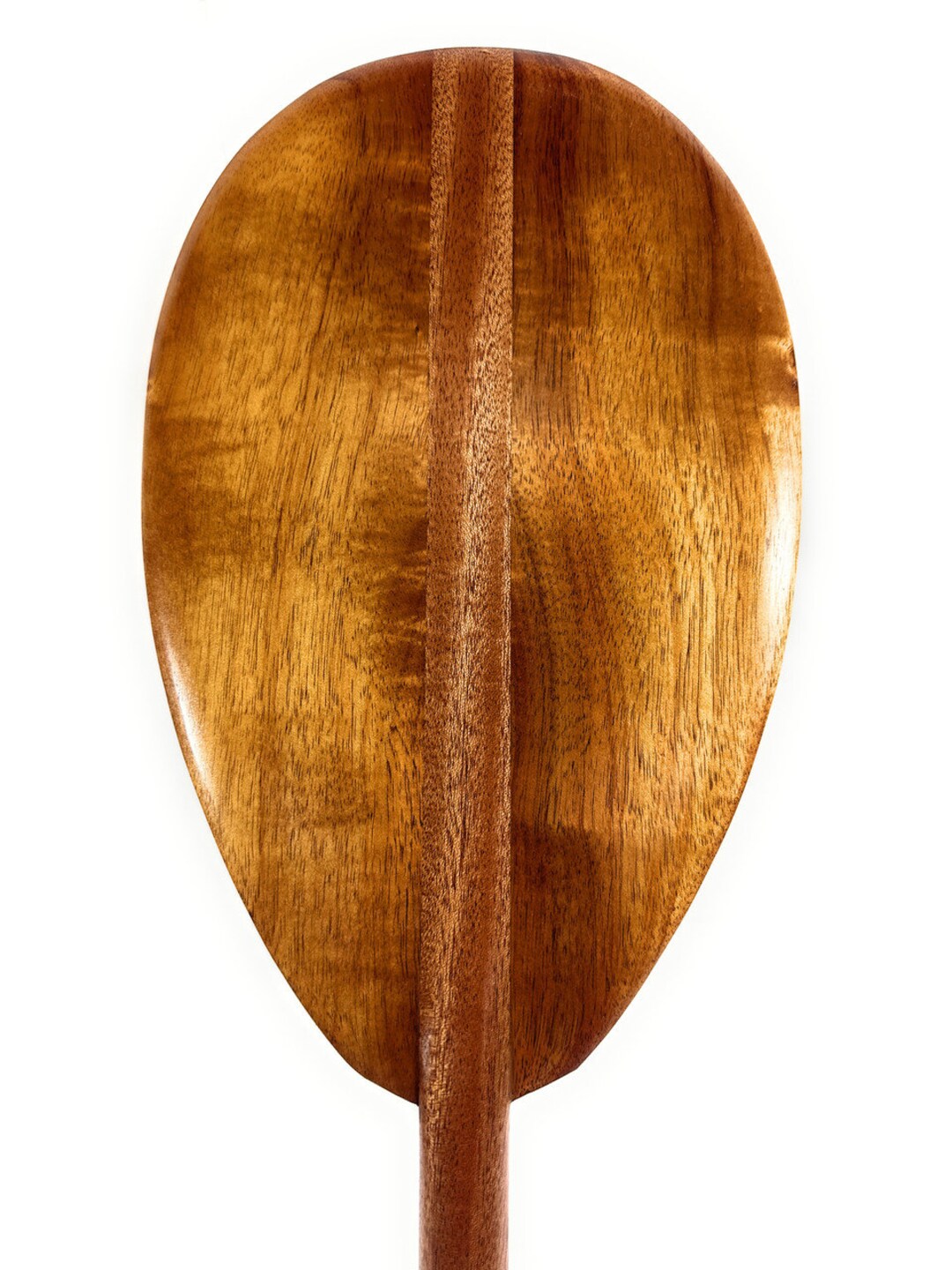 Golden Blonde Koa Paddle 32 Inch Trophy - T-handle | #koa6070v - Etsy
