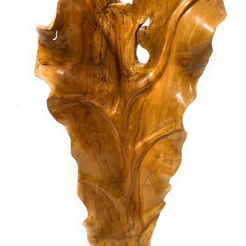 Teak Root - Etsy