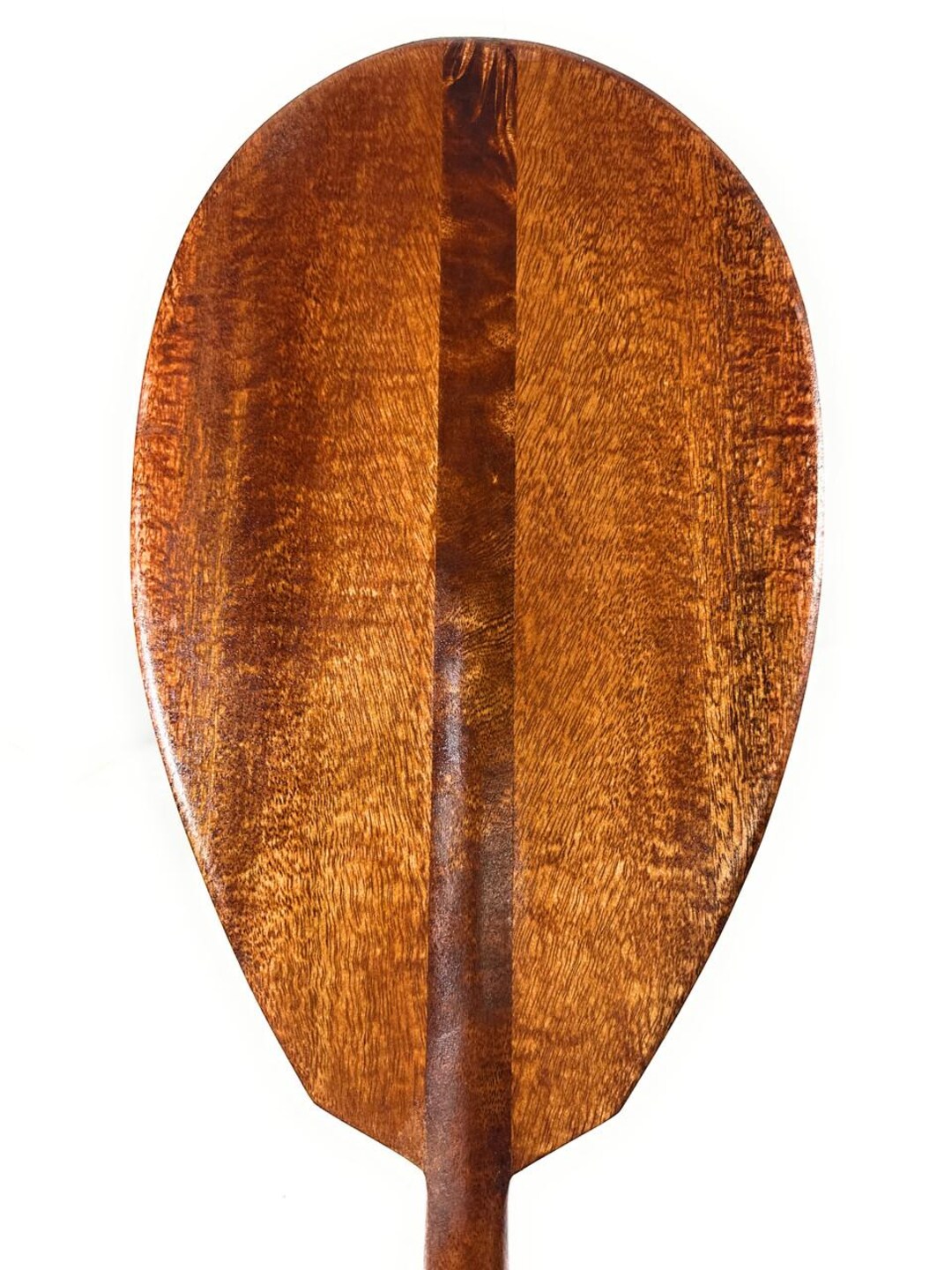 Premium Watermark Curls Mango Canoe Paddle 60 Inches | #KOA7479 - Etsy