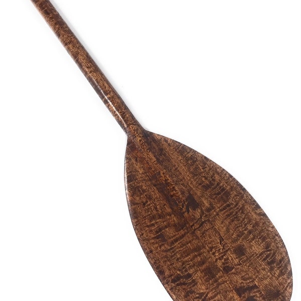 Outrigger Paddle - Etsy