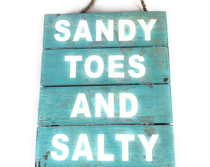Sandy Toes and Salty Kisses SVG, PNG, JPEG - Etsy