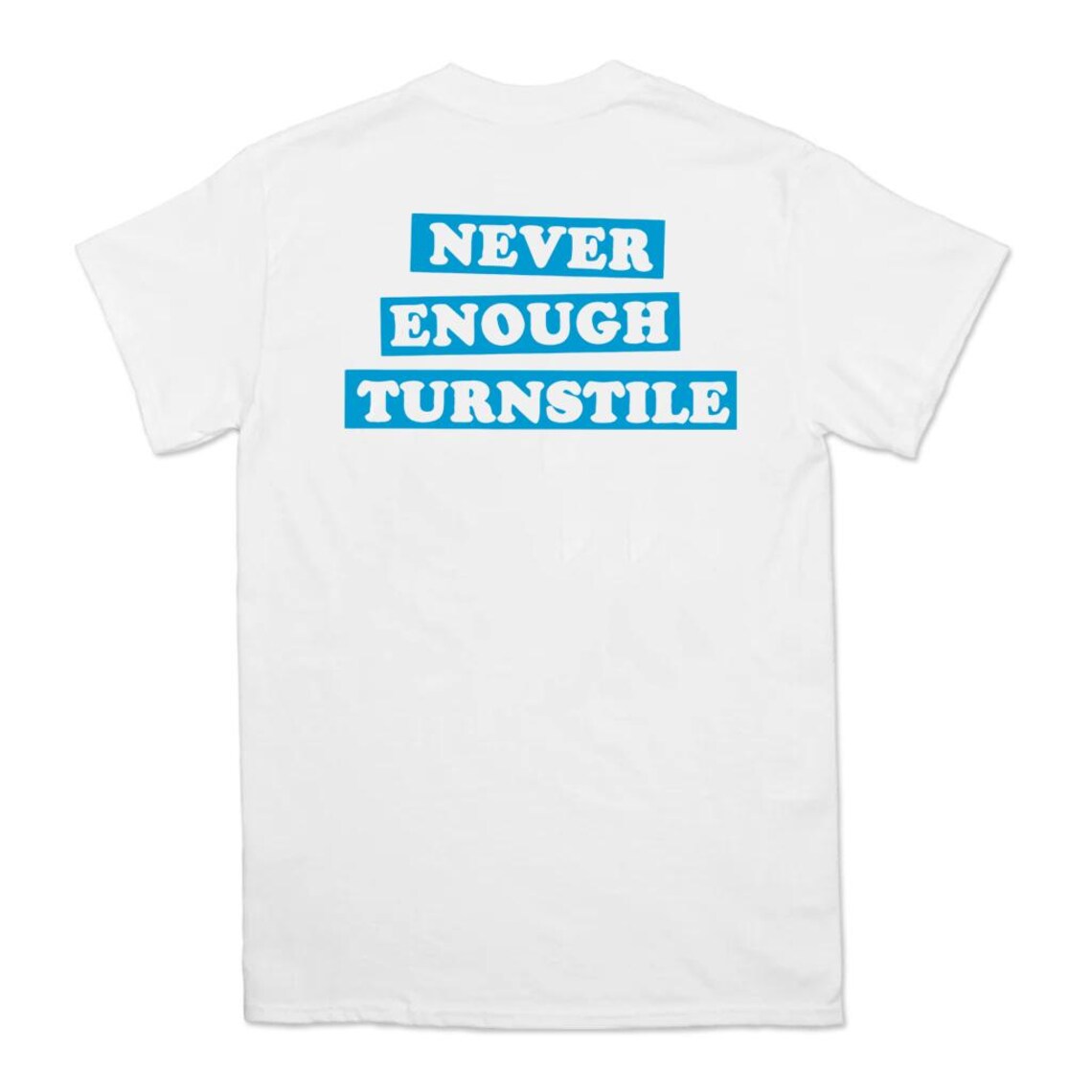 Turnstile Blue Star Shirt •turnstile Band Tee •turnstile Hoodie •blue ...
