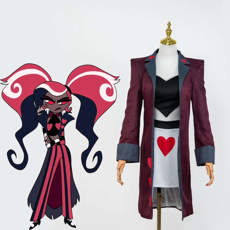 Vee Cosplay - Etsy