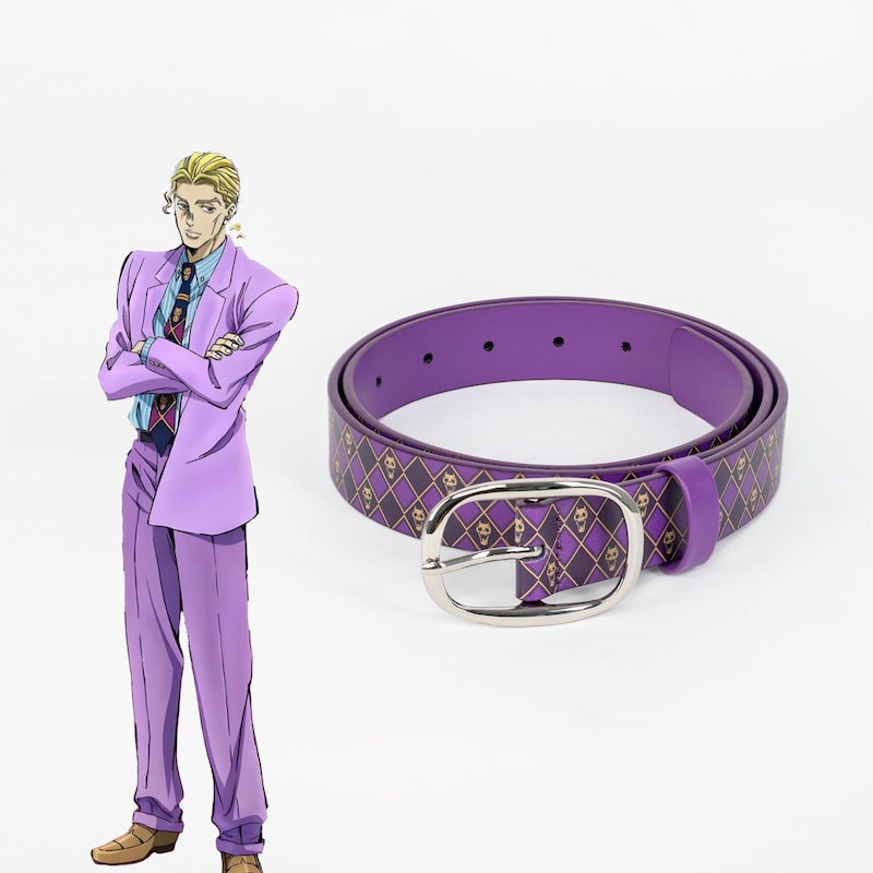Jojos Cosplay - Etsy