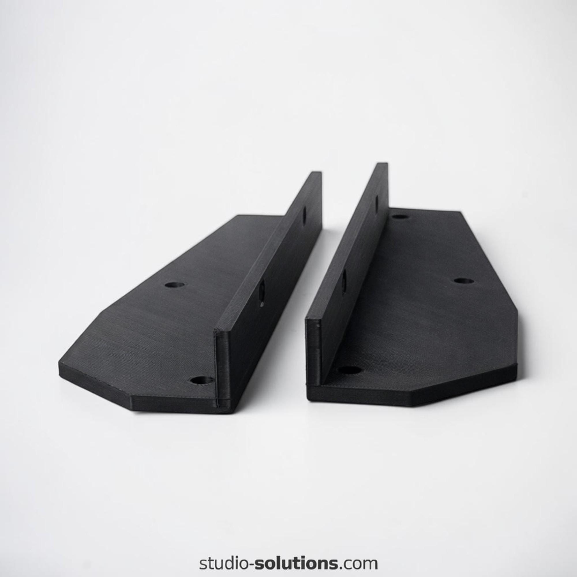 ASM Hydrasynth Desktop Synthesiser Replacement Rack Ears — Studio ...