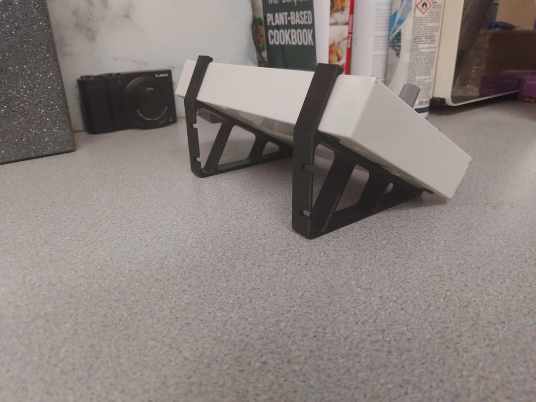 Reversible Korg Volca FM Desktop Tabletop Synth Stand - Etsy