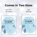 Printable Guessing Game, Guess How Many Snowballs in the Jar, Winter ...