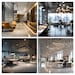 Professional Office Digital Background Collection | 100 Modern ...