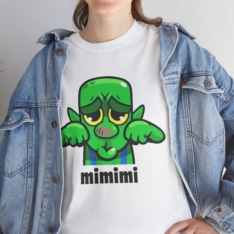 Mimimi Clash Royale Emote - Etsy