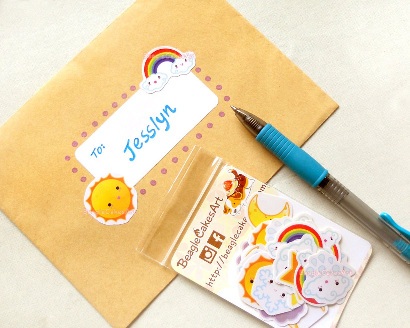 Weather Stickers Planner Stickers Functional Stickers - Etsy