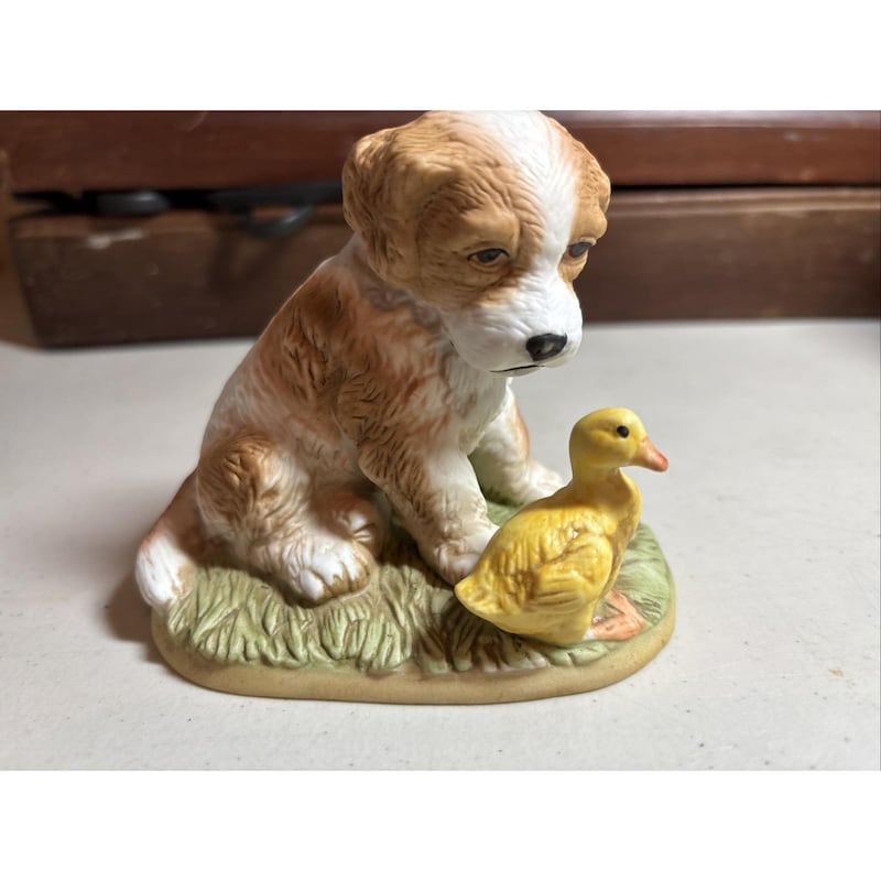 Homco 1413 - Etsy