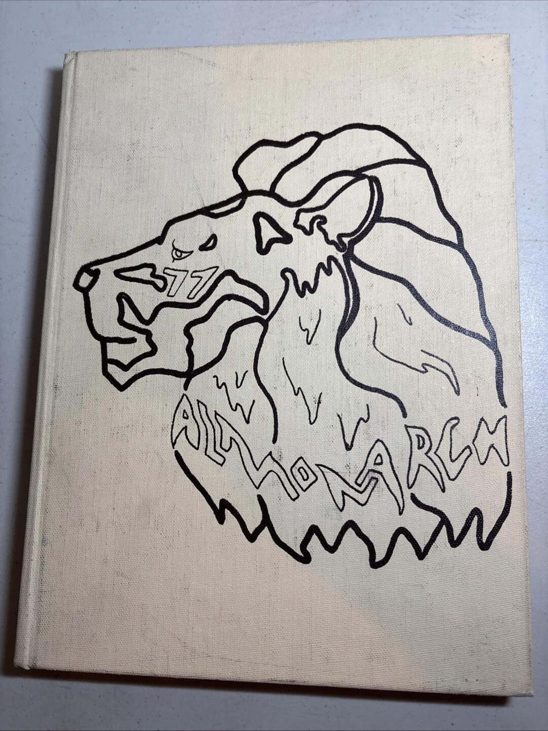1977 Mark Morris High School Yearbook Longview Washington See Pics - Etsy