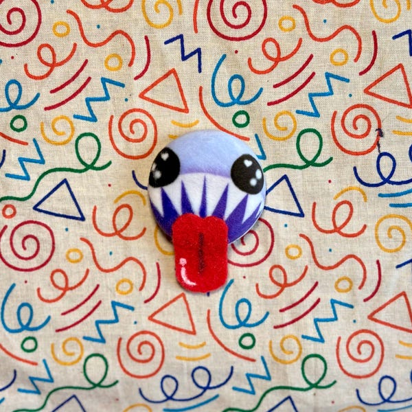Tadc Bubble Plush - Etsy UK